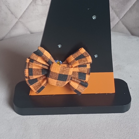 Holiday | 33 Light Up Shelf Sitter Witches Hat Halloween Decor Battery ...